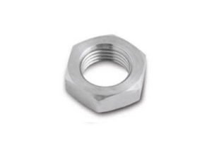 Hydraulic Fitting Bulkhead Fitting Lock Nut | Secure and Dependable